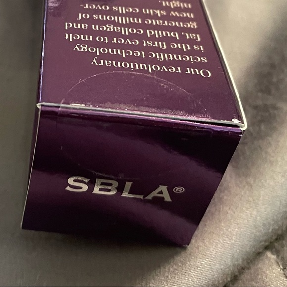 SBLA | Skincare | Sbla Neck Chin Jawline Sculpting Wand Xl | Poshmark